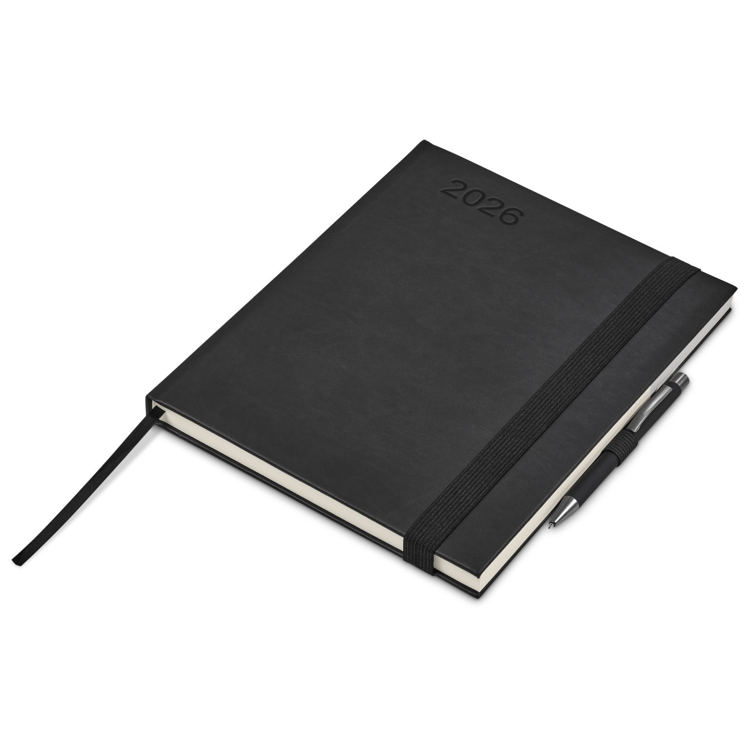 A4 Advantage 2026 Diary – Yetu