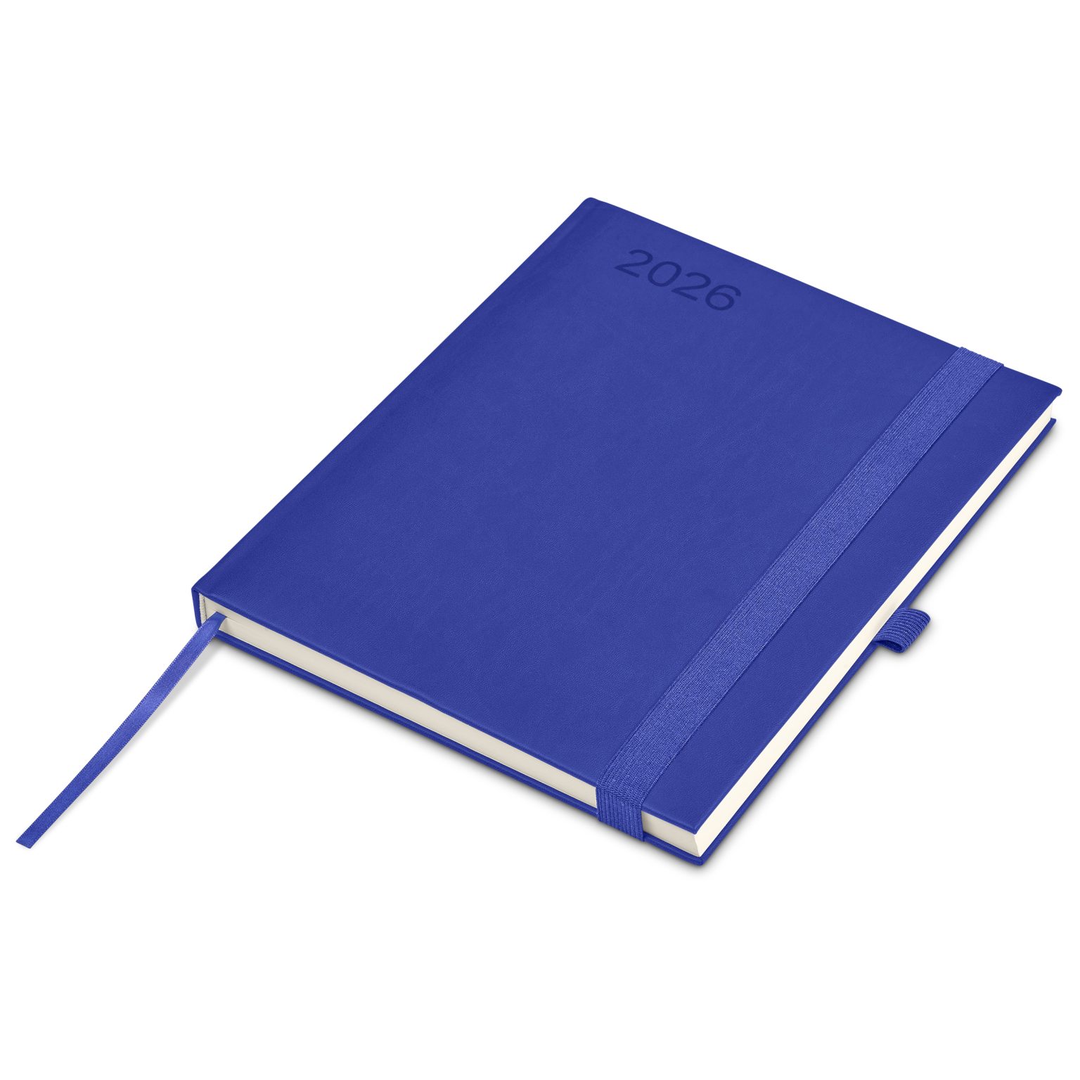 A4 Advantage 2026 Diary – Yetu