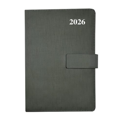2026 Diaries – Yetu