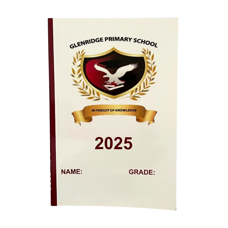 School Diary – Yetu